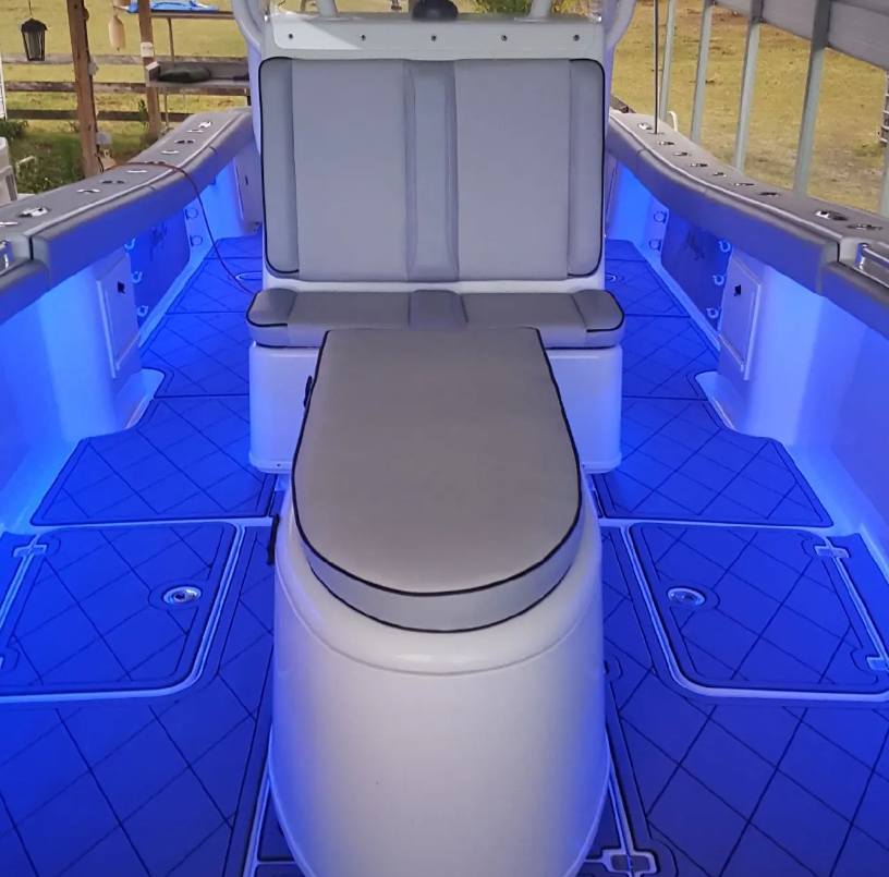 T-Toplights | Quality Marine LED Lighting Products