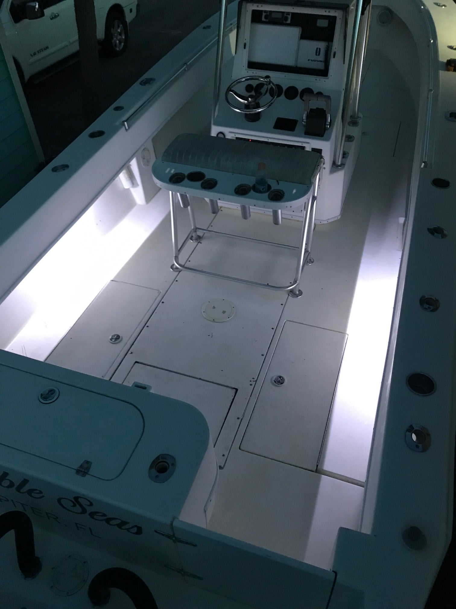 T-Toplights | Quality Marine LED Lighting Products