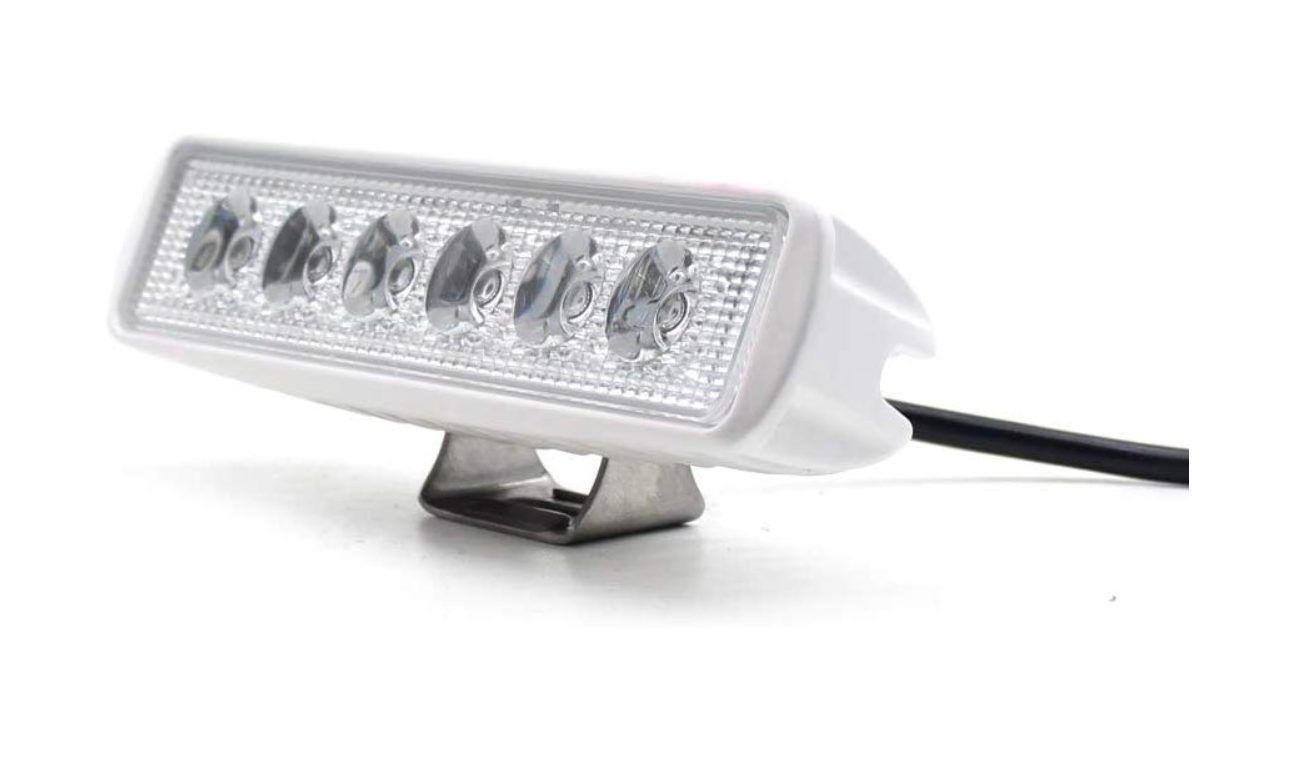 T-Toplights | Quality Marine LED Lighting Products
